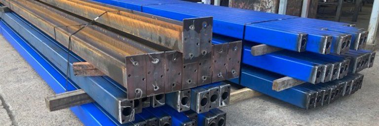 Masonry Wall Bracing Block Wall Safety | Regson Fabrication